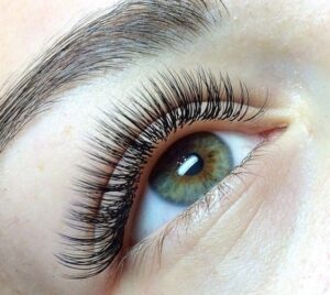 Professional Long-Lasting Lash Extensions | Volume Lash Extension Salon
