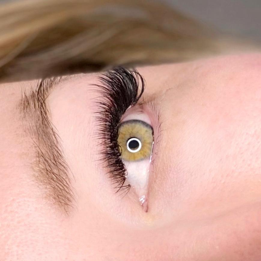 Dream Lashes & Brows | Salon MT Pleasant SC & Charleston