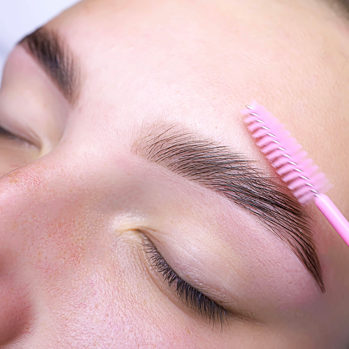 Brow Services in Mt Pleasant | Brow Lamination Charleston SC