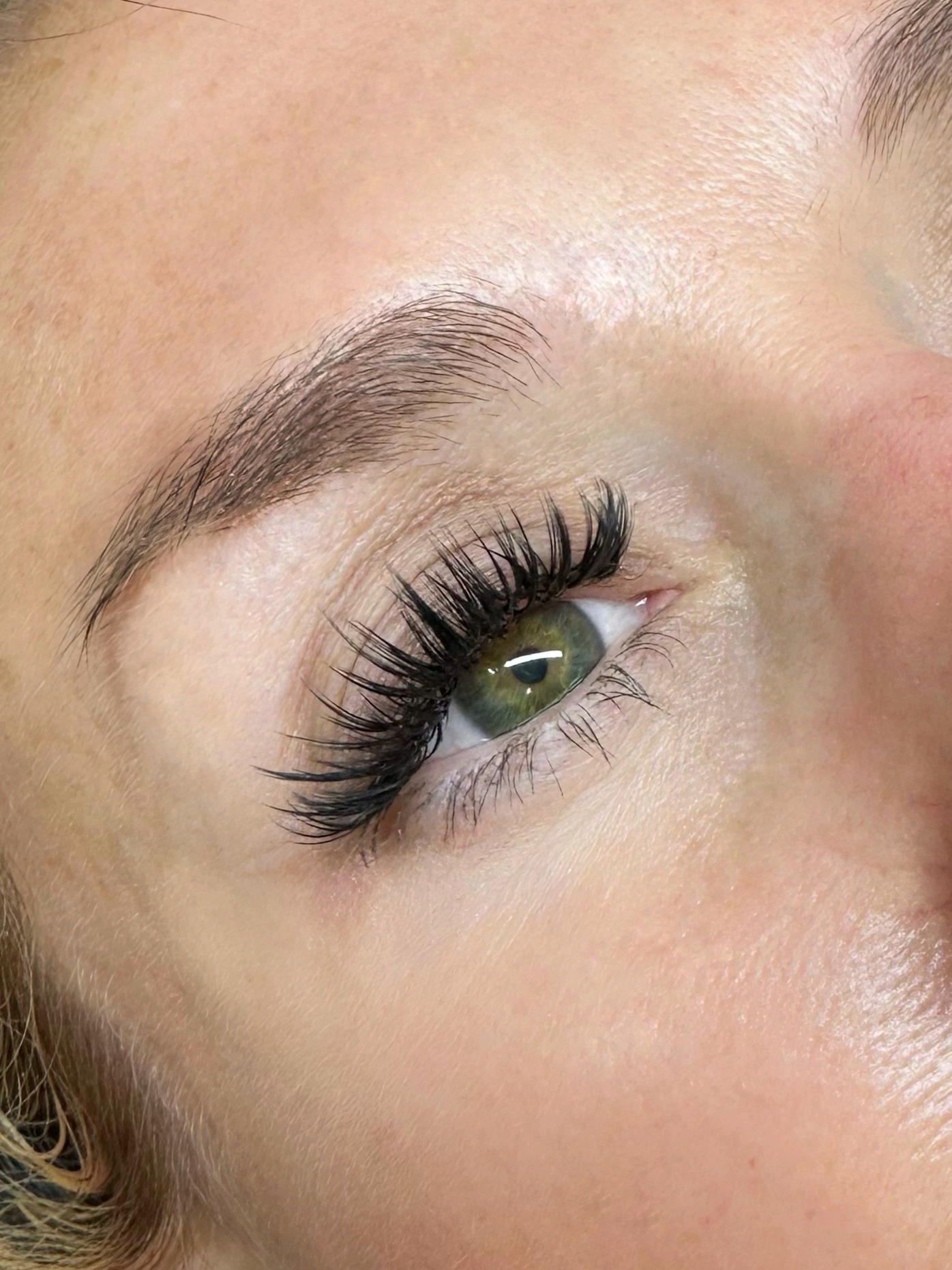 Dream Lashes & Brows | Salon MT Pleasant SC & Charleston
